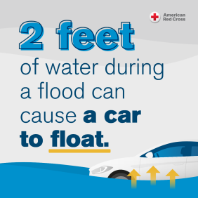 Atmospheric River Threatens Millions in California; Follow these Safety ...