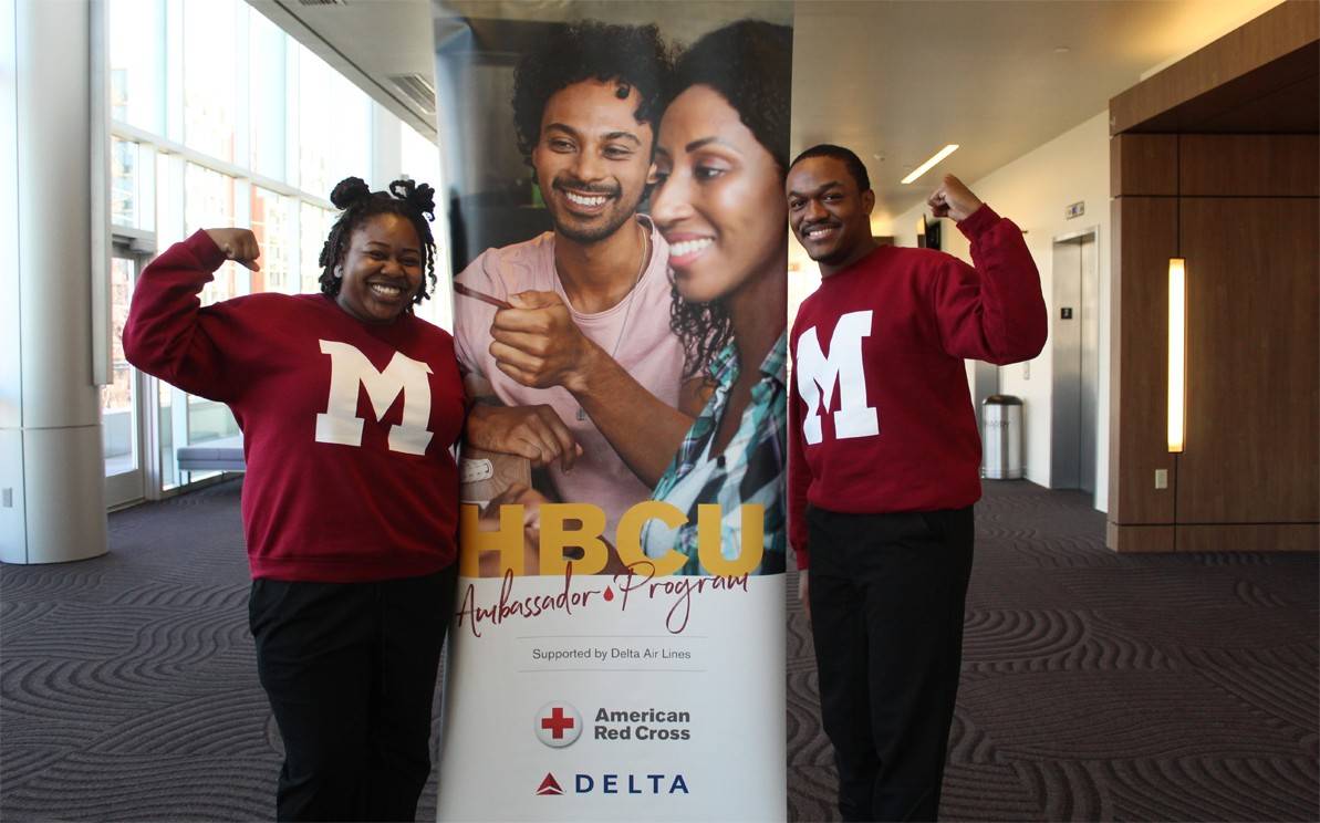 How the Red Cross Is Helping People During COVID-19