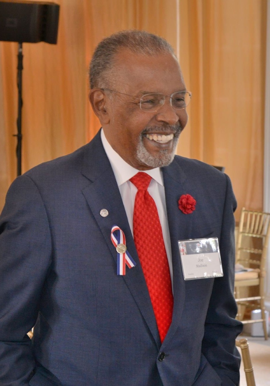 American Red Cross Statement on the Passing of Joe Madison