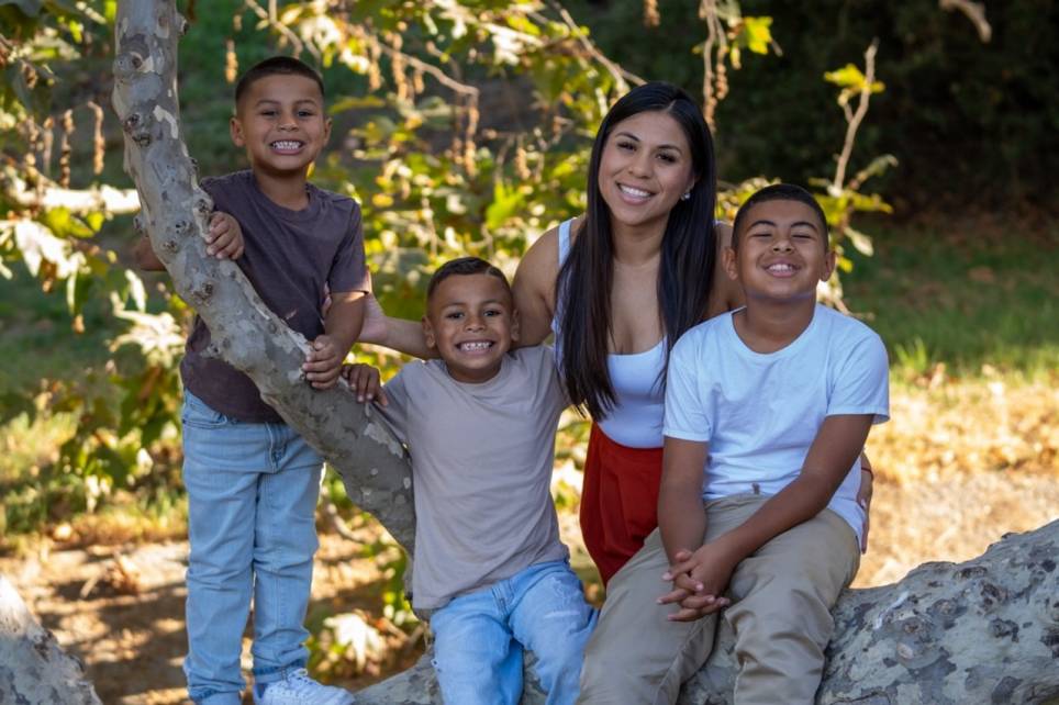 El impacto de las donaciones de sangre en las comunidades latinas