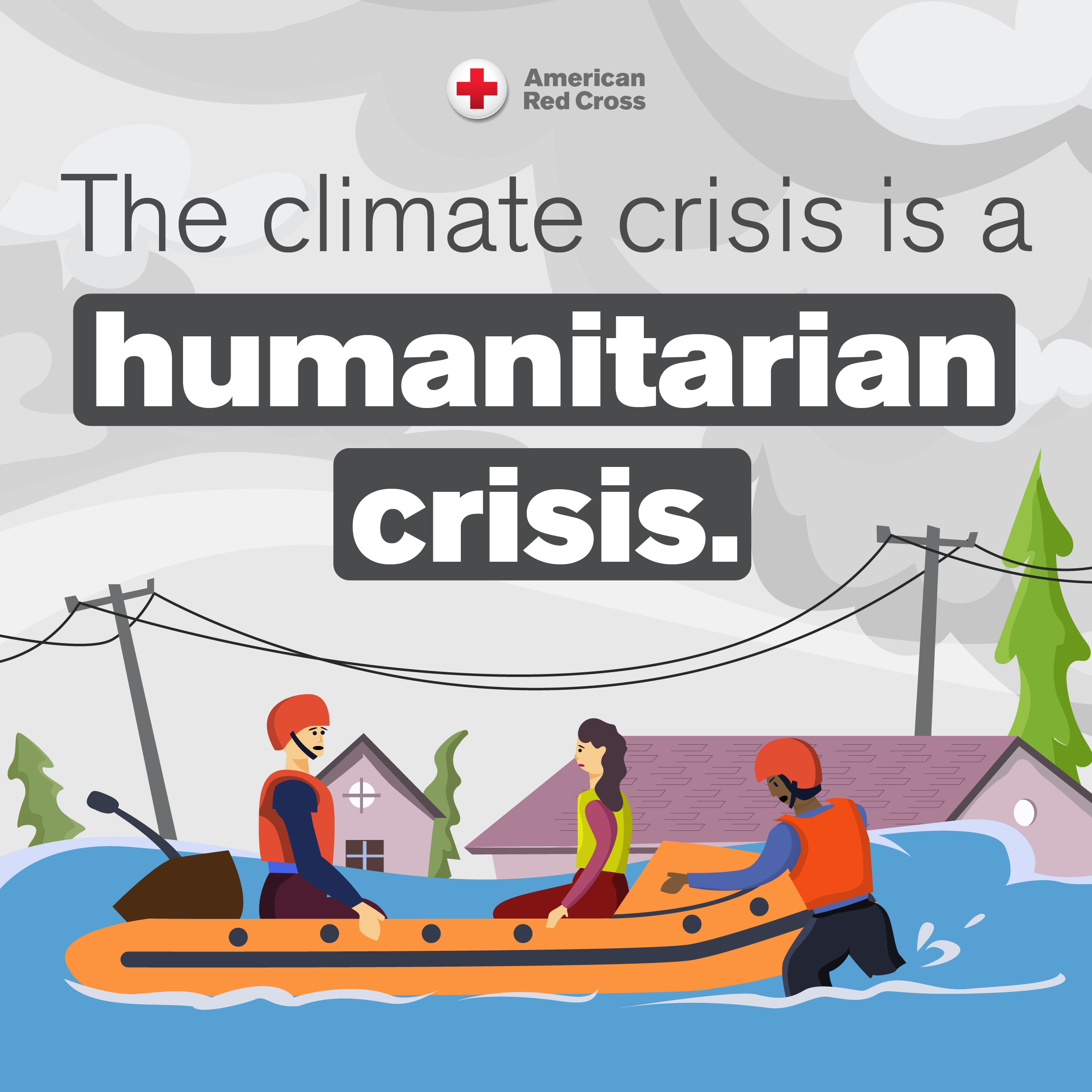 Red Cross urges everyone to prepare now for emergencies as climate ...