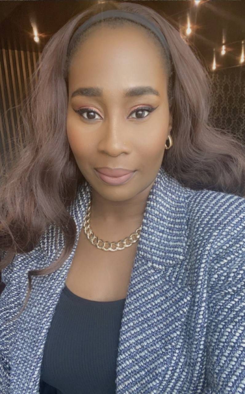Wunmi Bakare Talks Resilience and Redefining Sickle Cell Advocacy Globally