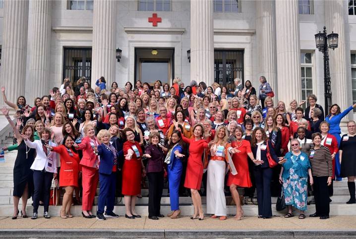 Happy Birthday Clara Barton! Celebrating Her Legacy and Gift of One of ...