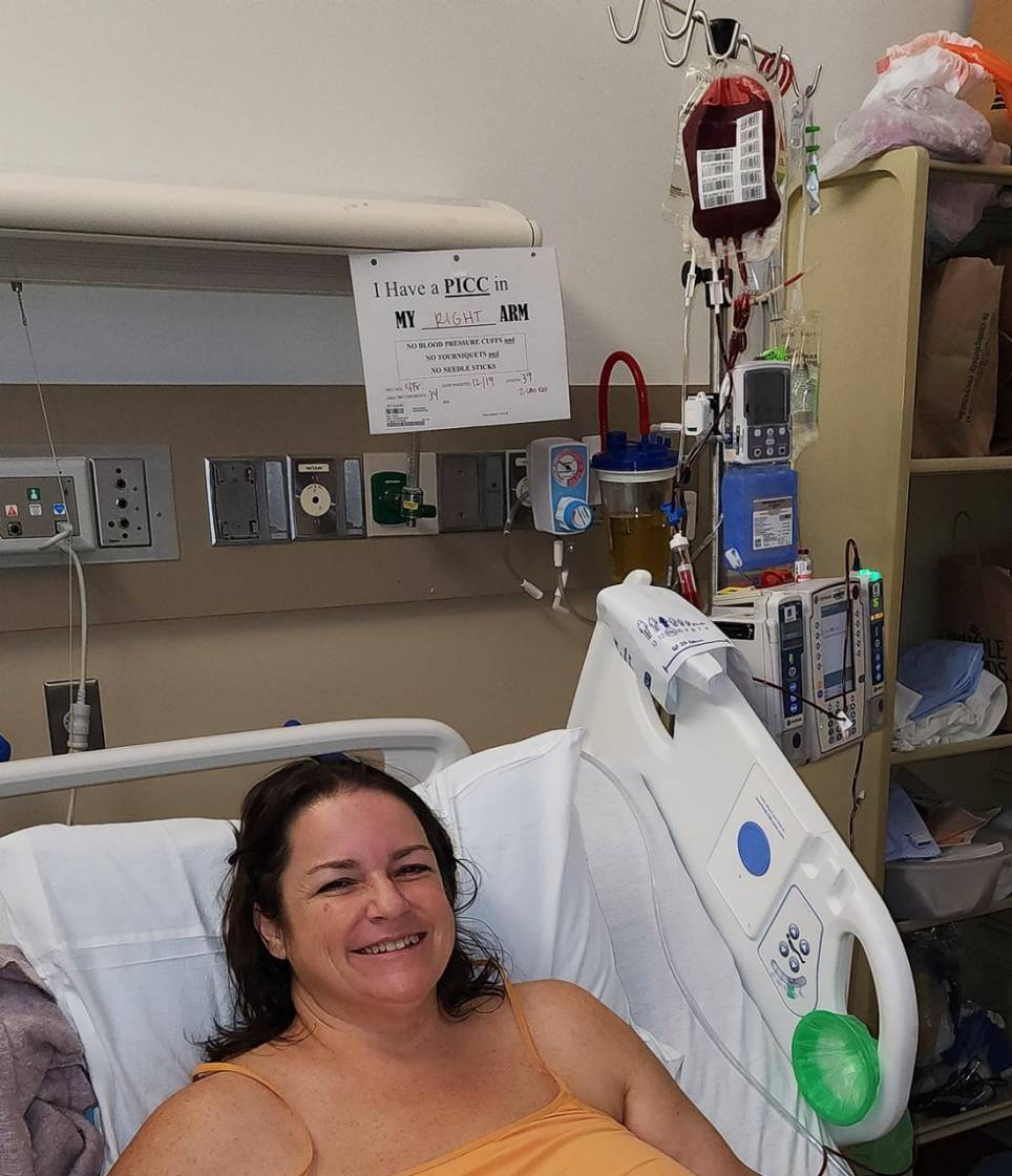 Give More with a Power Red Donation