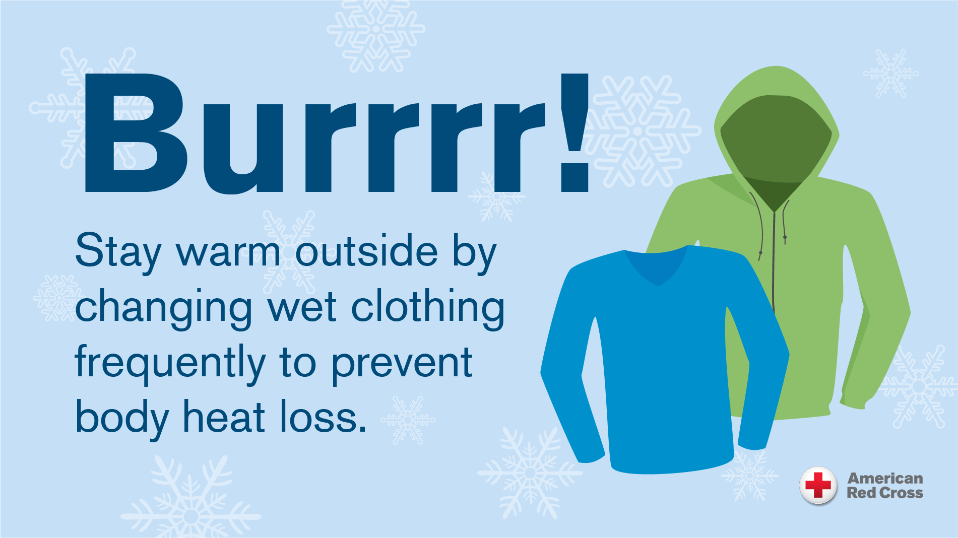 Winter Storm Safety