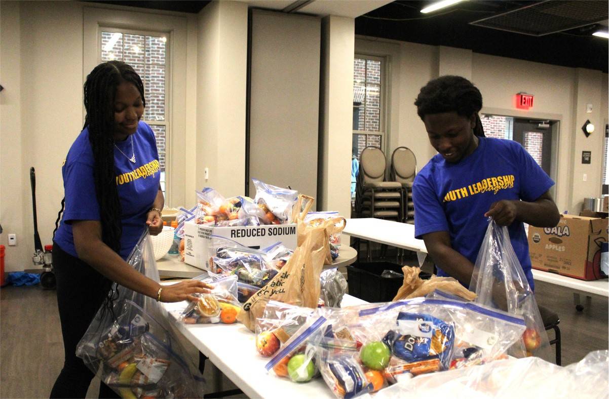 ‘Acute-to-Chronic’: Red Crossers Respond to 80+ Disasters in 100 Days