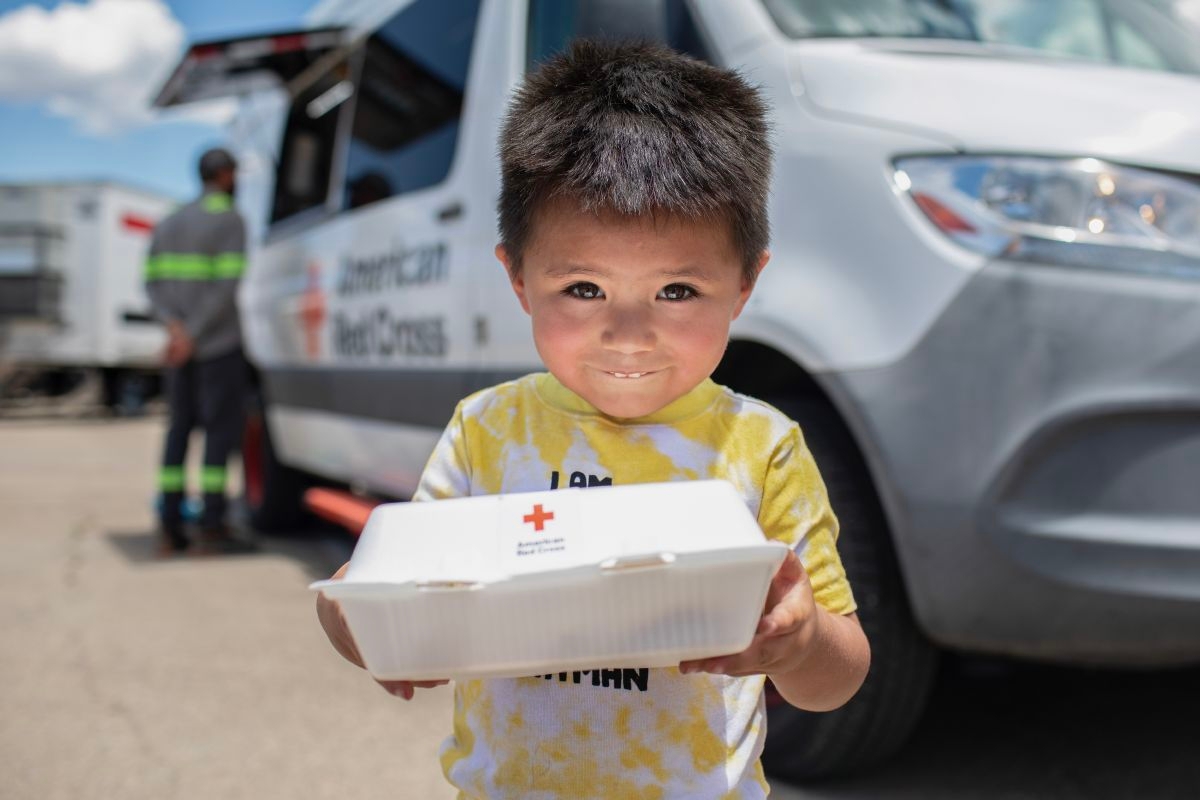 March 26 marks Red Cross Giving Day to rally 30,000 people to help ...