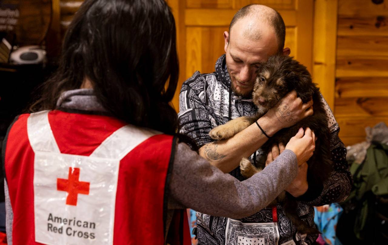 Western New York Region | American Red Cross