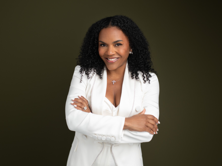 From Trauma to Triumph: Ellen Rucker Sellers Champions Change for Black ...