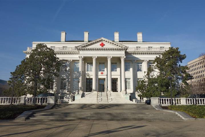 Happy Birthday Clara Barton! Celebrating Her Legacy and Gift of One of ...