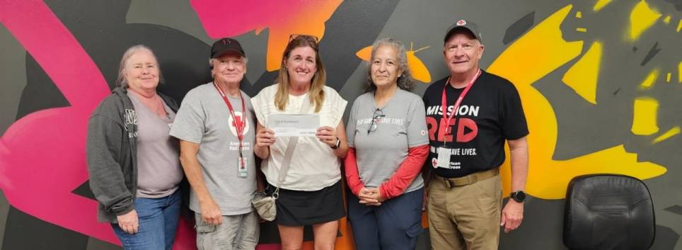 2025 Disasters: Stories of Hope and Community