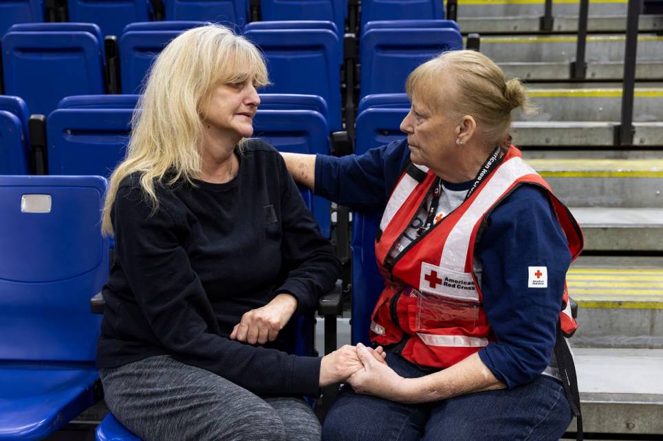 Give blood. Help save a life.