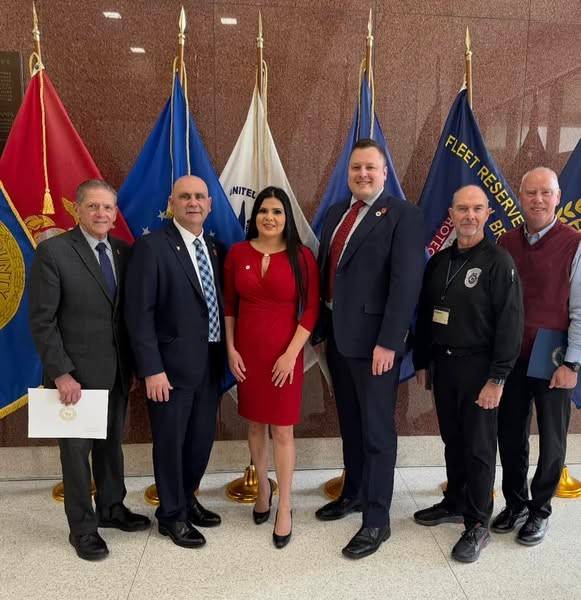 STOP THE BLEED Day: Get Trained to Save a Life