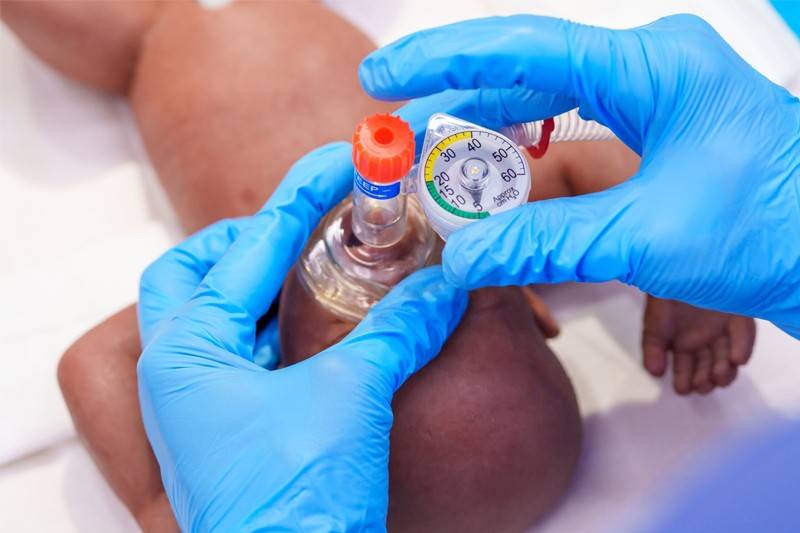 American Red Cross Releases Neonatal Advanced Life Support Program ...