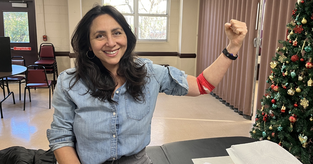 My Blood Donation Journey: How My Brother's Battle with Cancer Inspired Me to Donate Blood