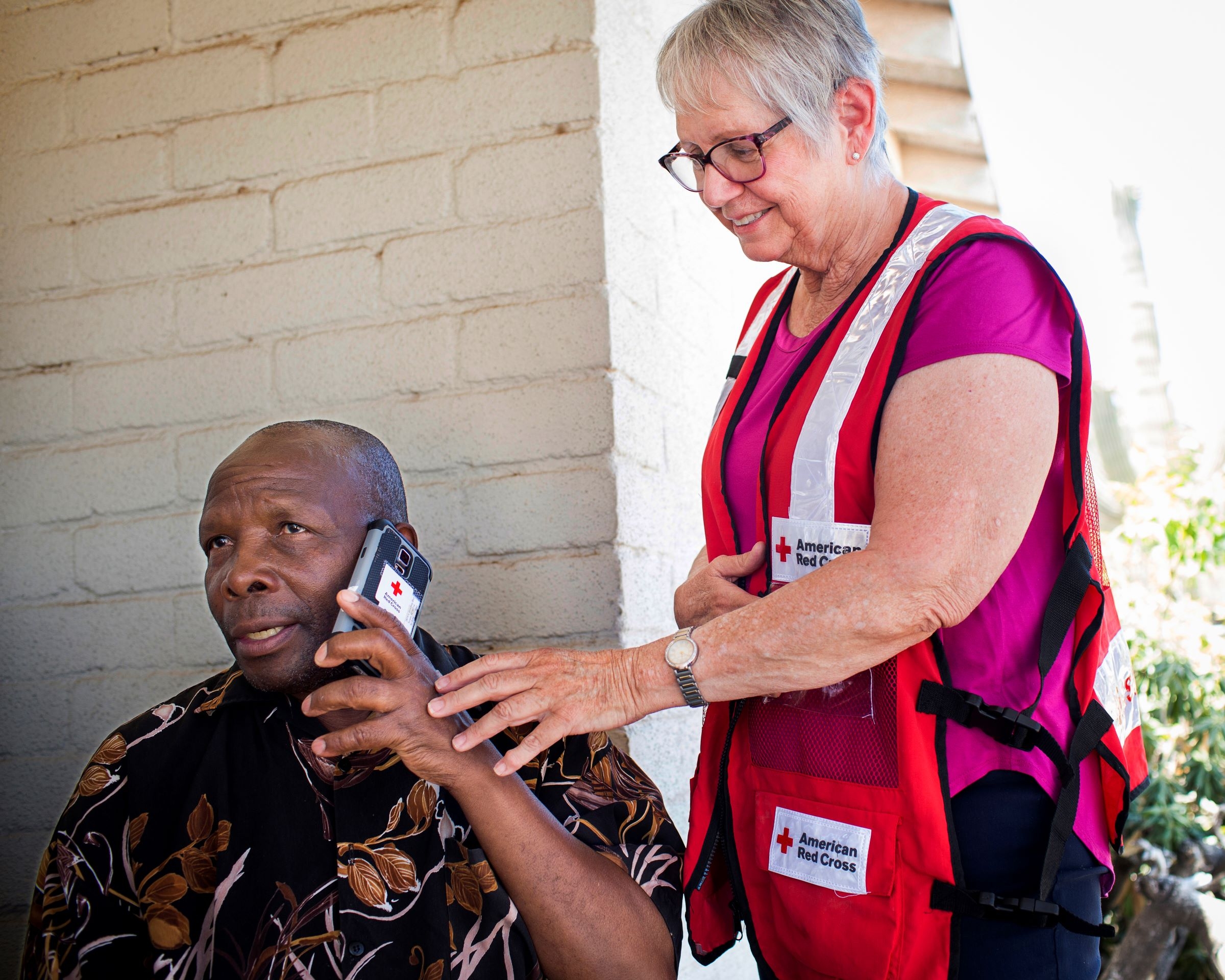 World Refugee Day: Helping Reunite Loved Ones Around the Globe