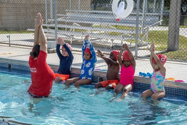 International Water Safety Day: Be Water Smart