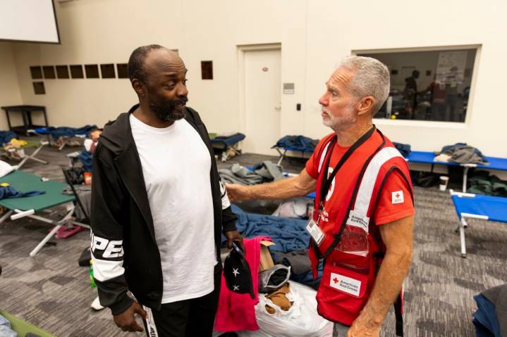 Alaska Region | American Red Cross