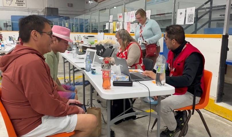 News & Events | Press Releases & Videos | American Red Cross