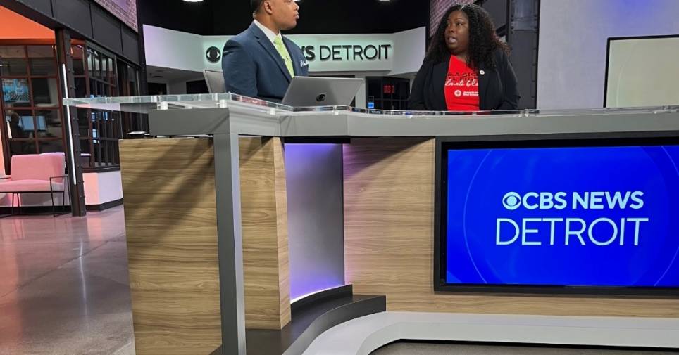 Give More with a Power Red Donation