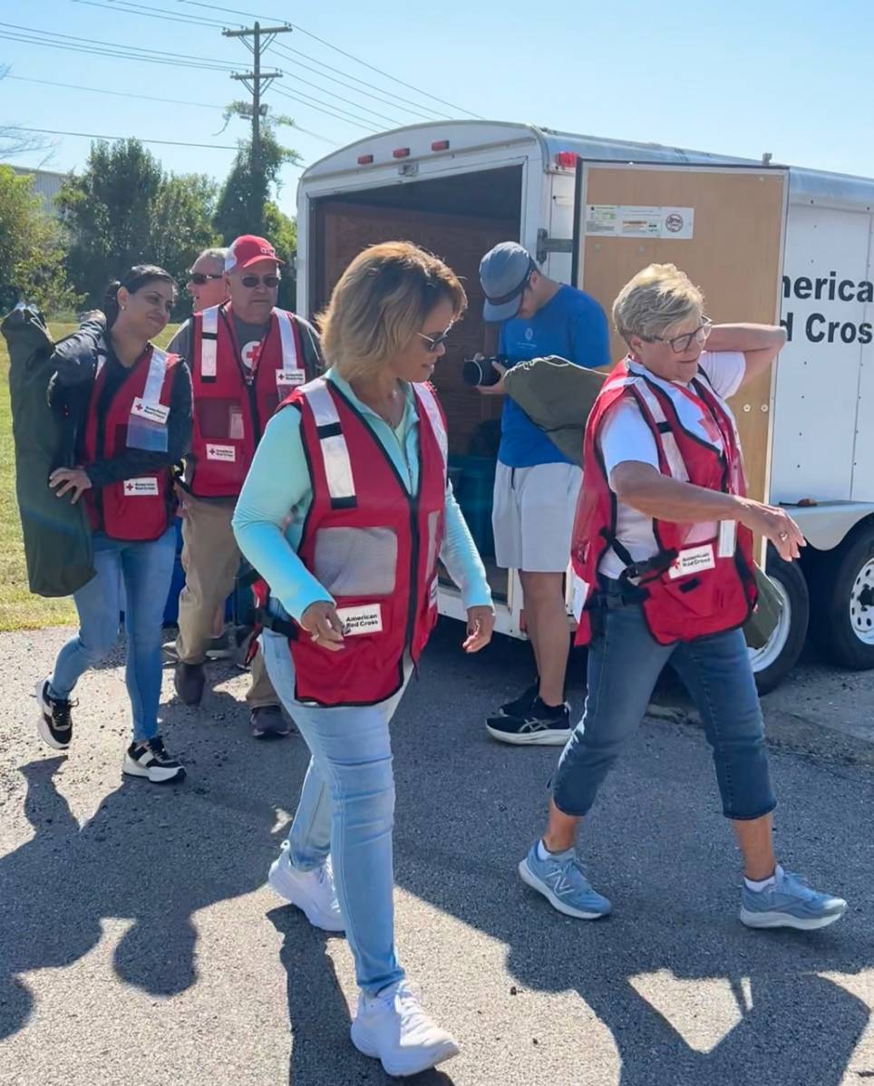 STOP THE BLEED Day: Get Trained to Save a Life
