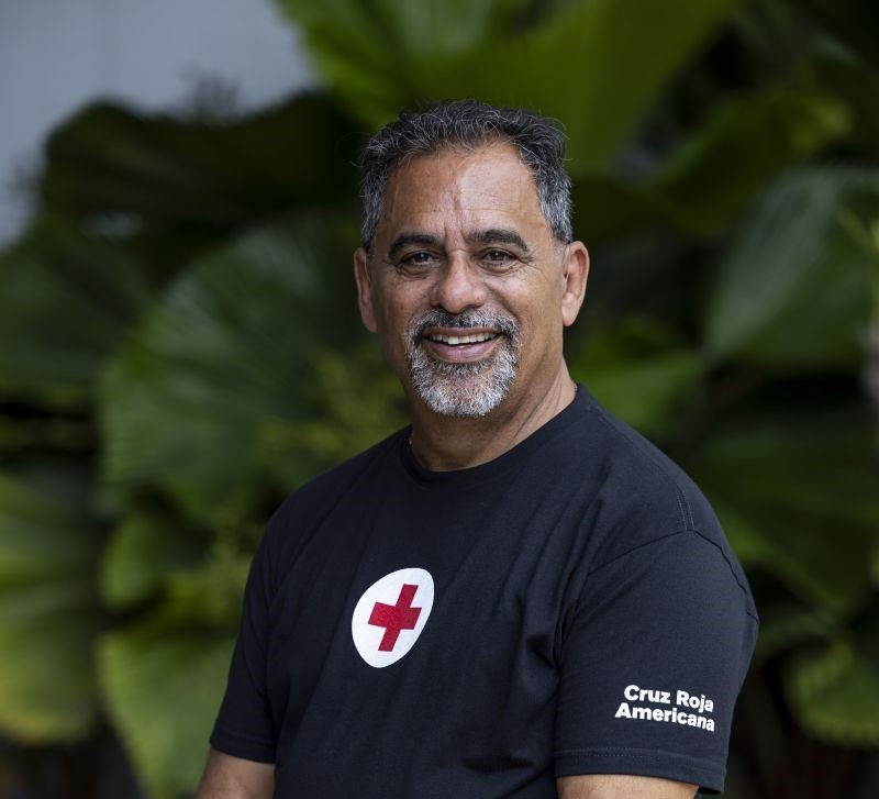 National Volunteer Week: Heroes Who Support Red Cross Mission