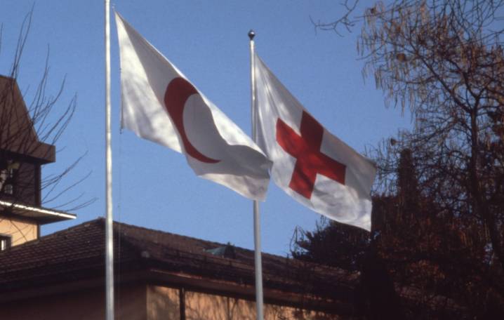 World Red Cross and Red Crescent Day: In Honor of Red Crossers Who ...