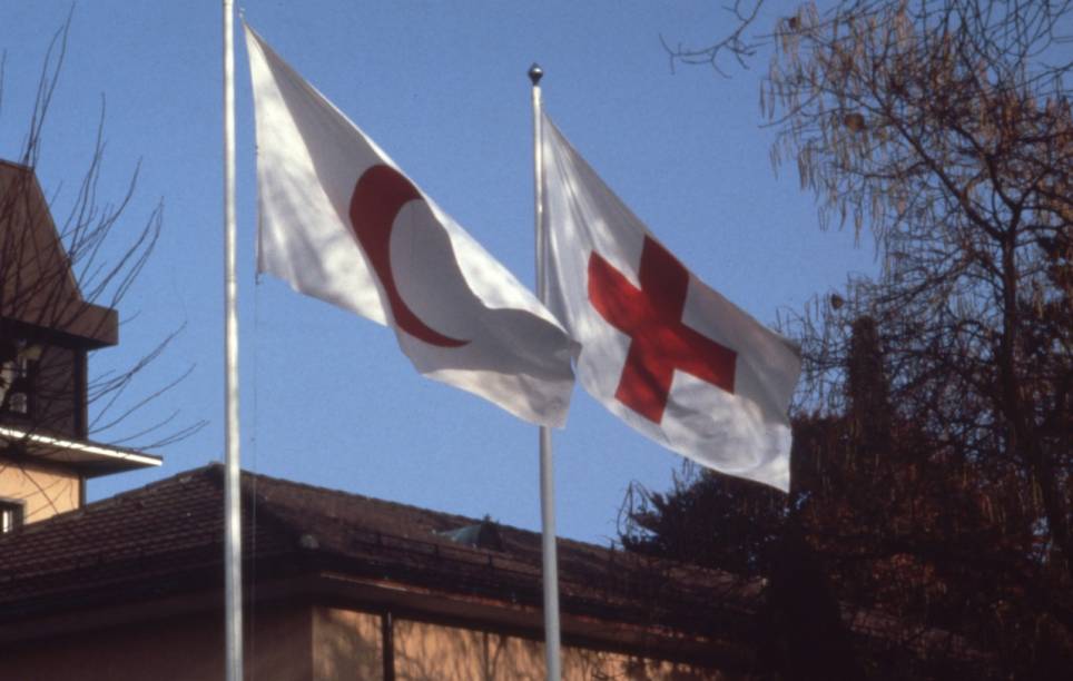 World Red Cross and Red Crescent Day: In Honor of Red Crossers Who ...