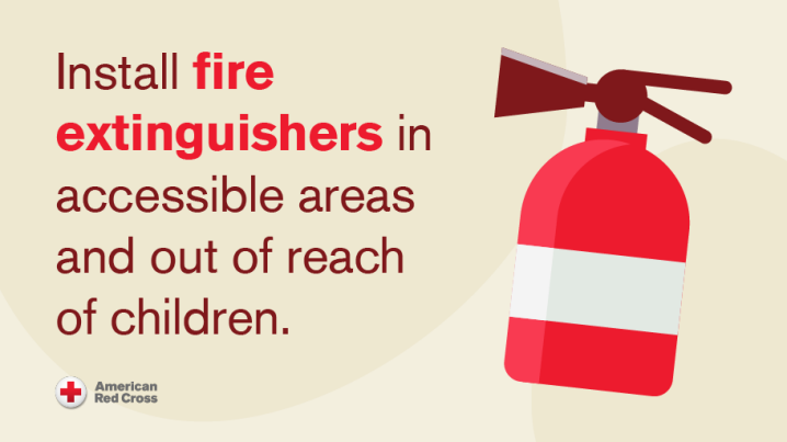 15 Ways to Avoid a Fire in Your Home