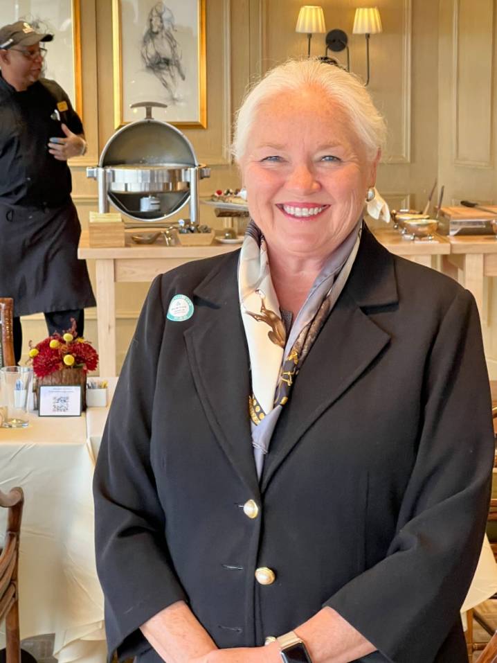 Tras el paso de Beryl: El líder de desastres de la Cruz Roja da su opinión sobre la situación ...