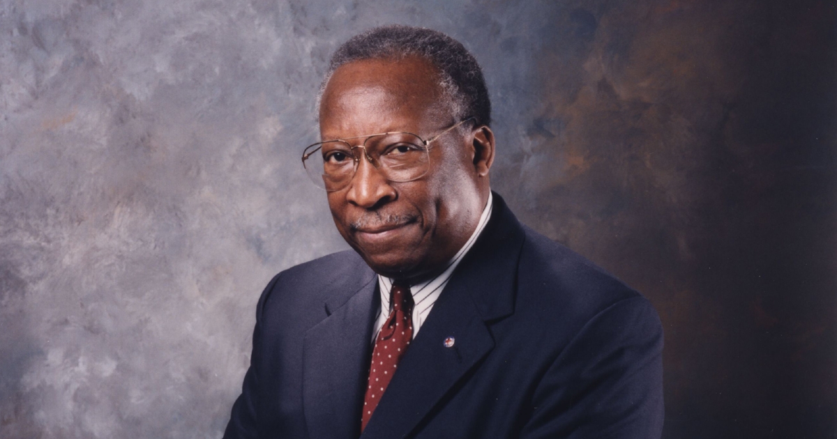 A Movement of Excellence: Black Trailblazers Who Forged Red Cross Legacy