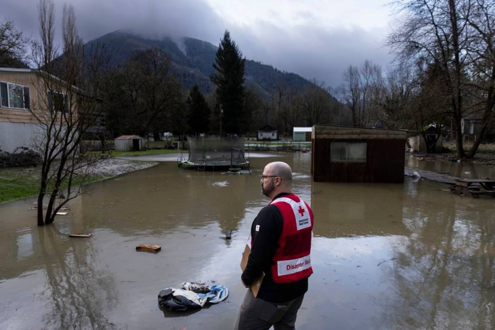 2025 Disasters: Stories of Hope and Community