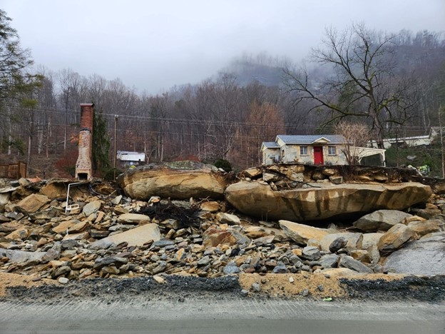 Additional Financial Assistance for Western North Carolina Residents ...