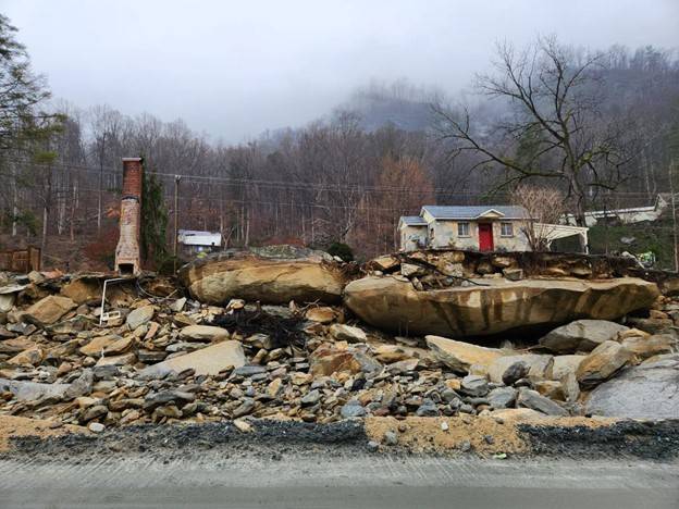 ‘Acute-to-Chronic’: Red Crossers Respond to 80+ Disasters in 100 Days