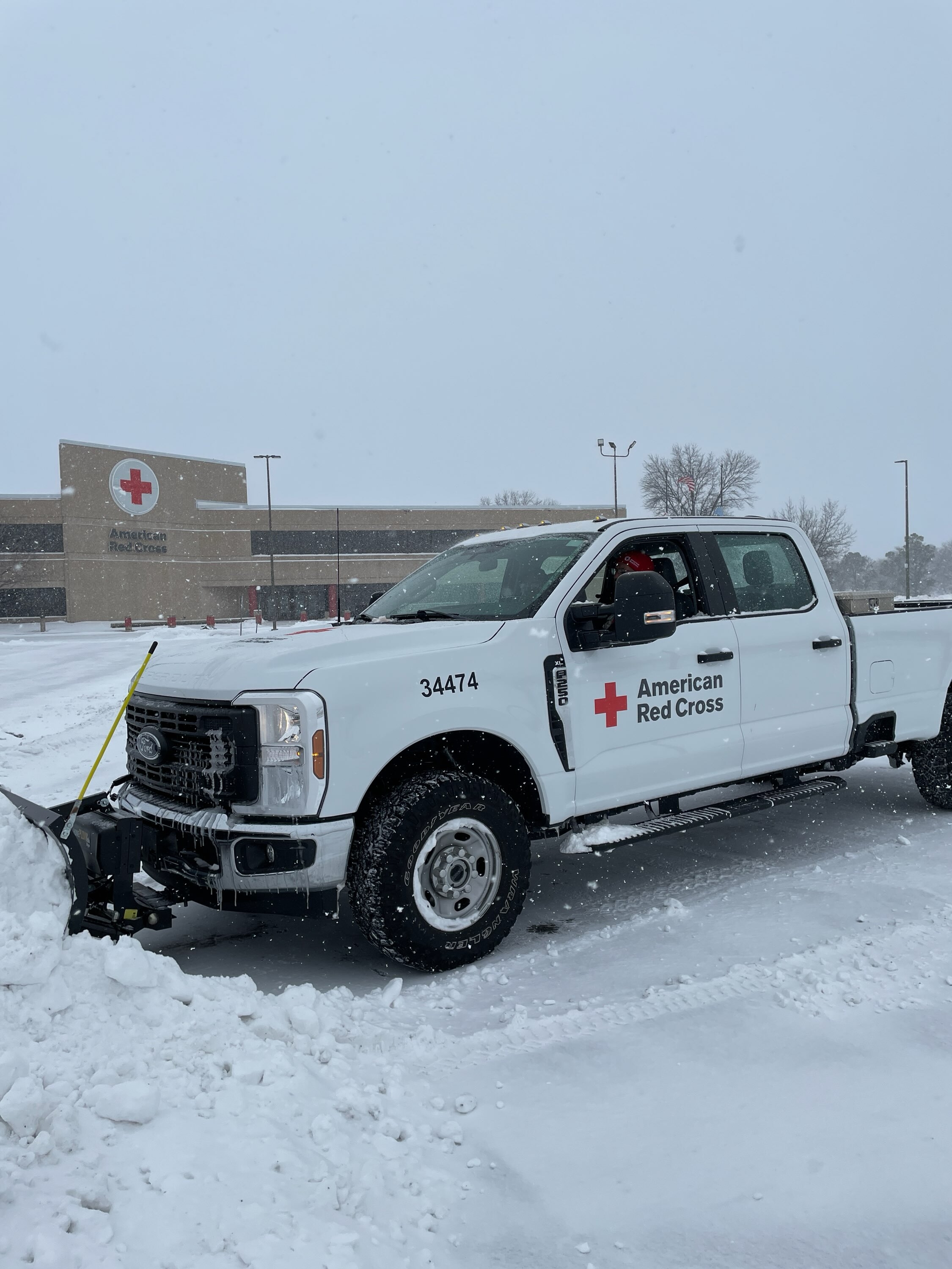 Severe Winter Weather Intensifying Blood Shortage; 20,000 Donations ...