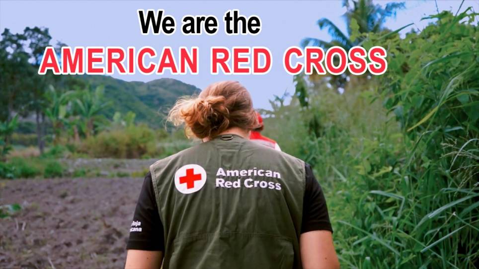 Minnesota & Dakotas Region | American Red Cross