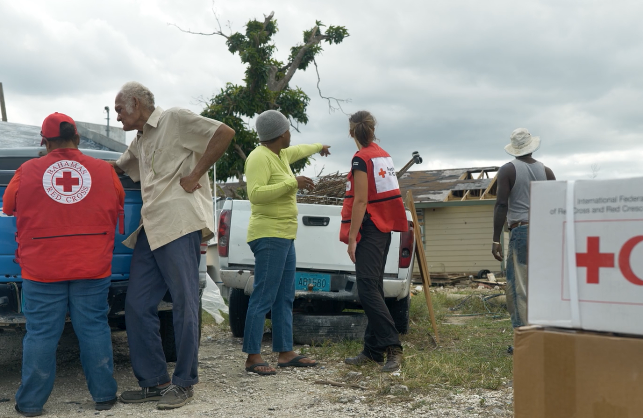 November 2019 Disaster Response Report