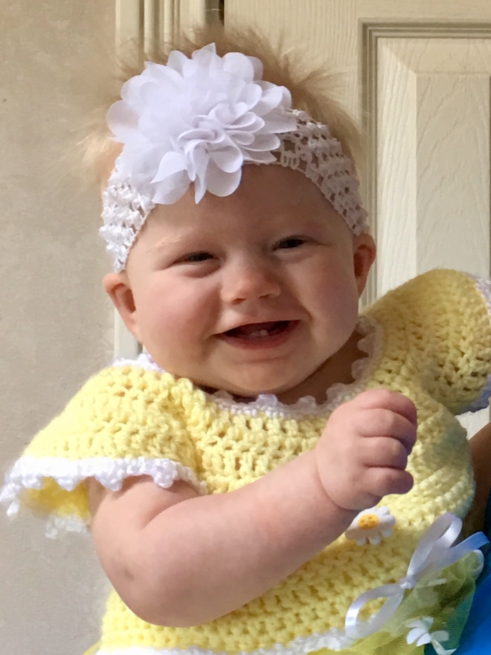 Mighty Blood Needs for Newborn with Rare Heart Defect