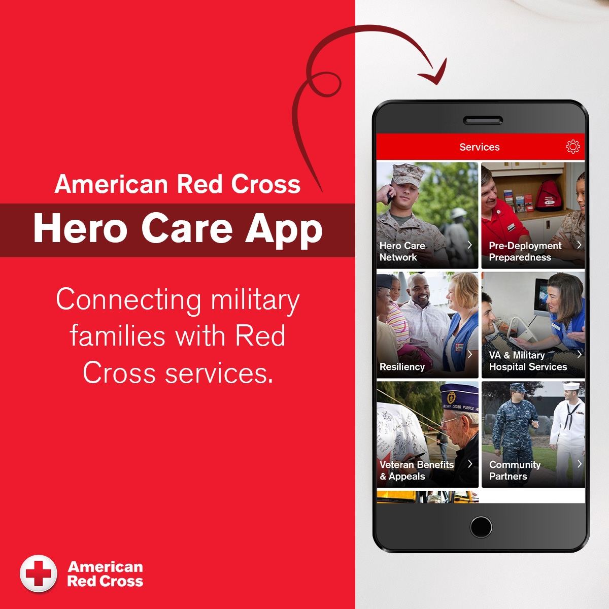 Hero Care Network Provides Critical Services to Military, Veterans ...