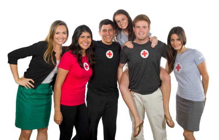 Red Cross Offers 10 Ways to Help Keep Students Safe As They Get Ready ...