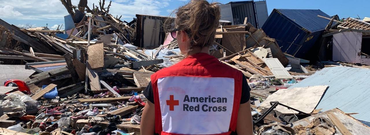 How the Red Cross Spends Your Donations | Red Cross