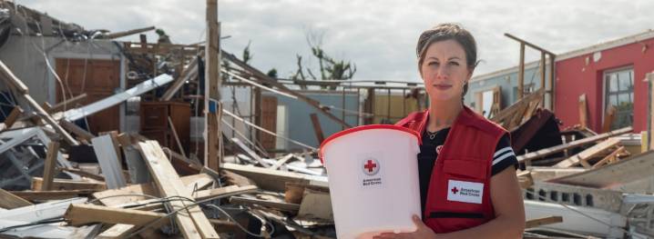 Become A Monthly Donor | American Red Cross