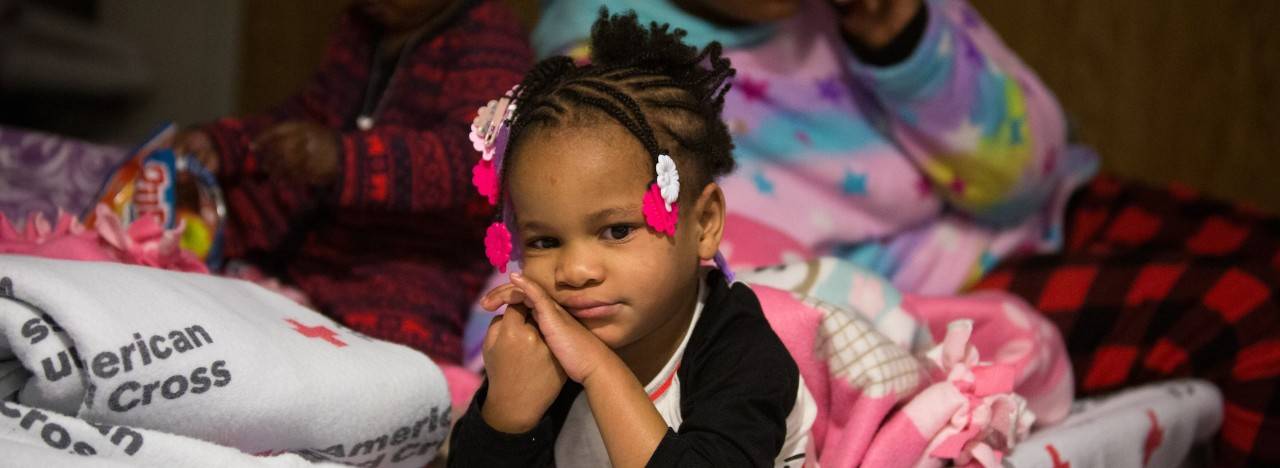 How to Prepare For Emergencies | Be Red Cross Ready | Red Cross