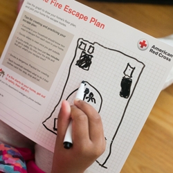 National Preparedness Month: Red Cross Encourages Everyone to Get Ready ...