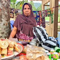 Indonesia: Red Cross aids in back-to-back disasters on the islands of ...