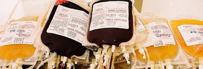 Red Cross Blood Services Helps Patients Across the U.S.
