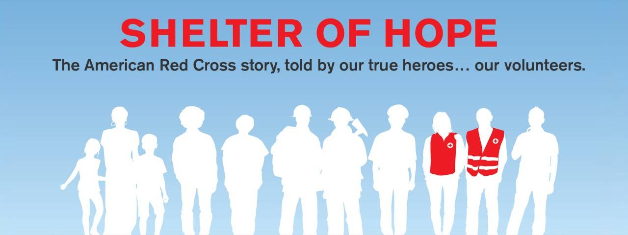 Shelter of Hope 2019, A Campaign to Benefit Disaster Relief