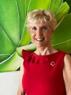 Board of Directors | Red Cross Los Angeles Region