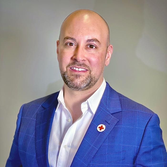 Los Angeles Regional HQ | American Red Cross