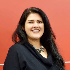 Leadership | Staff | Red Cross Los Angeles Region